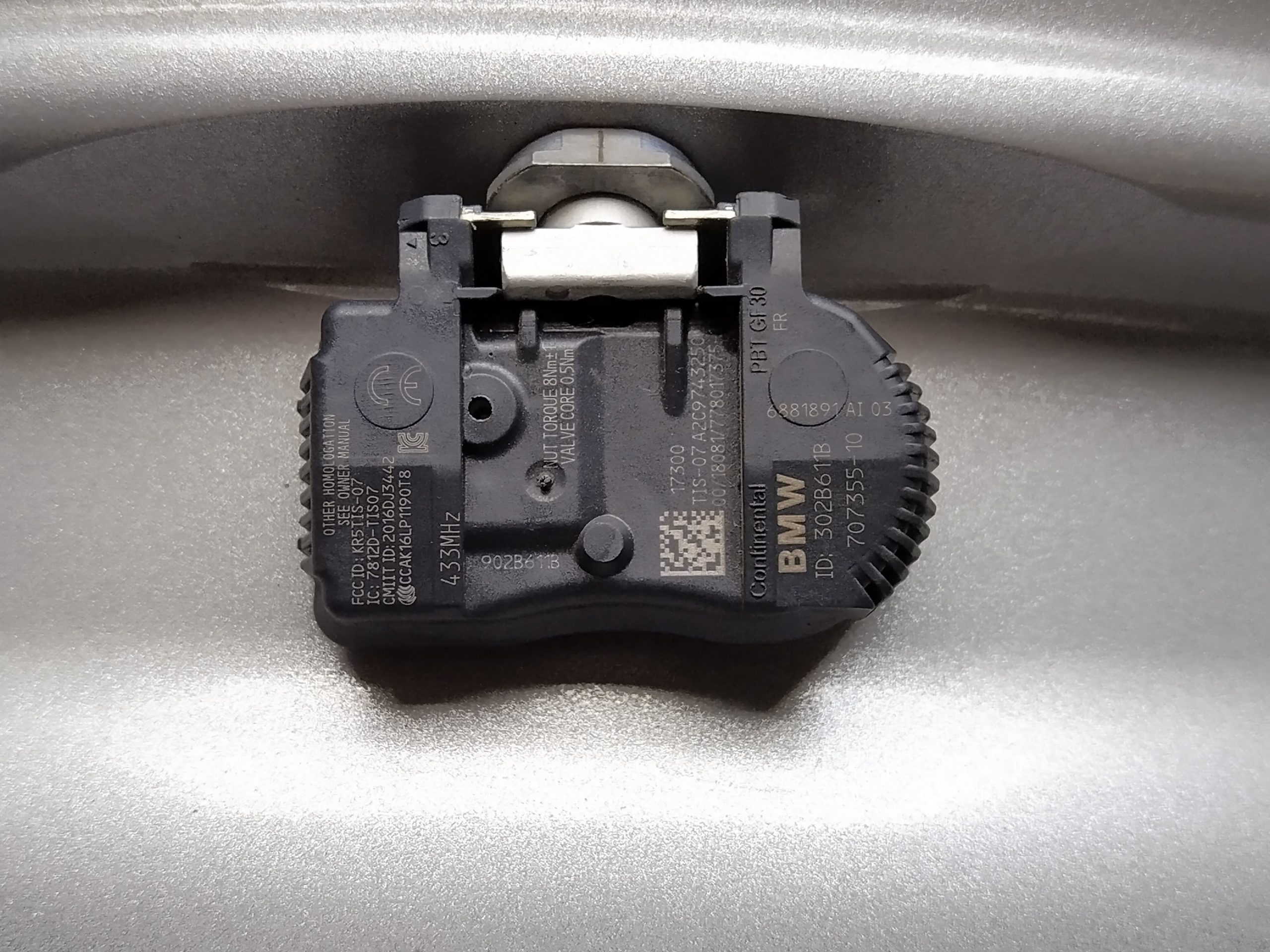 Revolite Spoke | De Gebroeders van Noordwoud