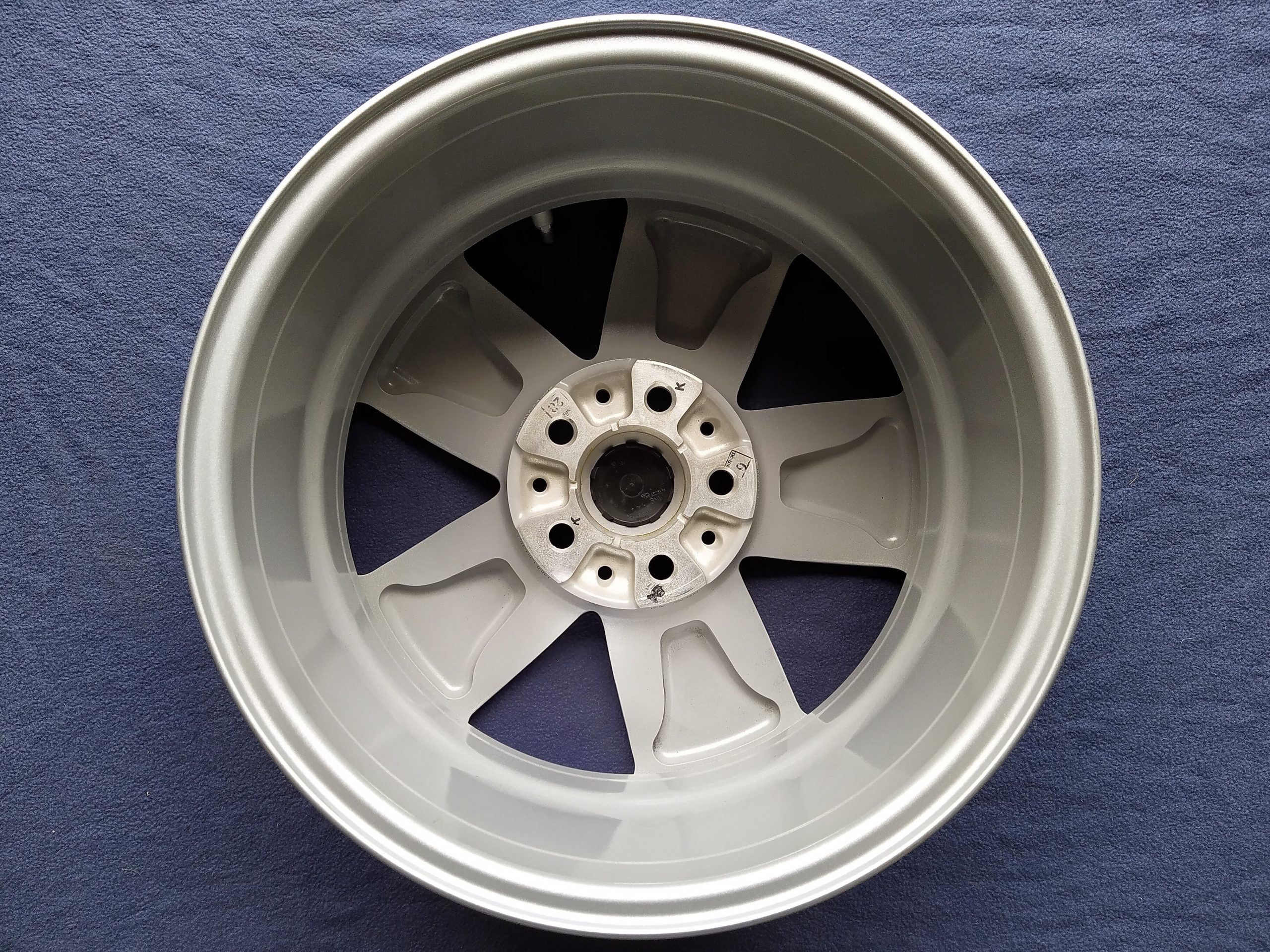 Revolite Spoke | De Gebroeders van Noordwoud