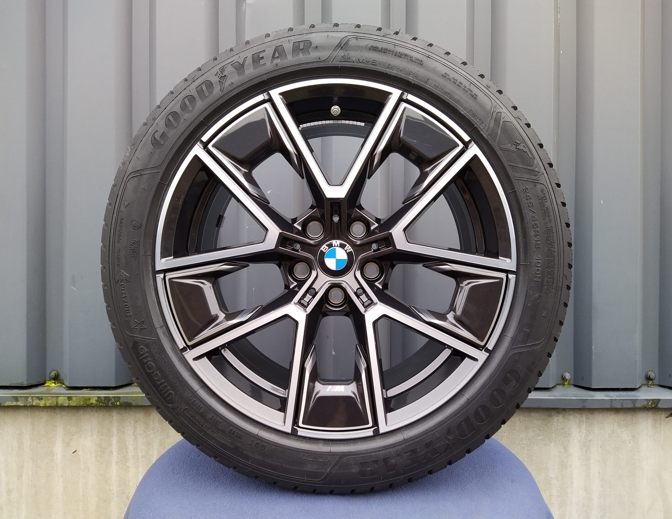 Styling 858M | De Gebroeders van Noordwoud